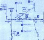 Navagraha Temple Map | Tamilnadu Tourism packages