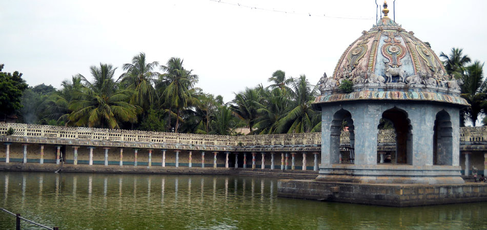 Sri Vaidhiyanathar Temple Sevvai | Sevvai Temple Vaitheeswaran Kovil