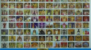 108 Divya Desam Temples List | Navagraha Temples in Kumbakonam