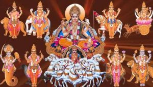 Directions for Consecration of Navagraha | Navagraha Temples in Kumbakonam