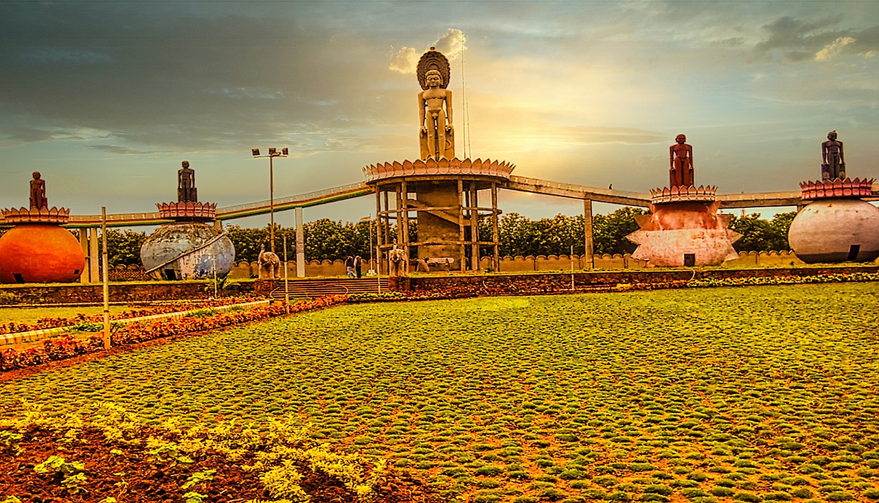Navagraha worship also in Jainism | Navagraha Temples in Kumbakonam