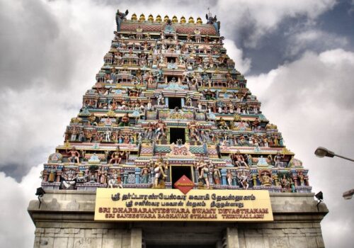 why visit thirunallar saneeswaran temple